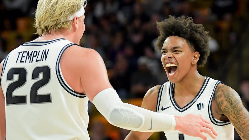 Aggies get physical, improve to 4-0 with lopsided victory over UTEP