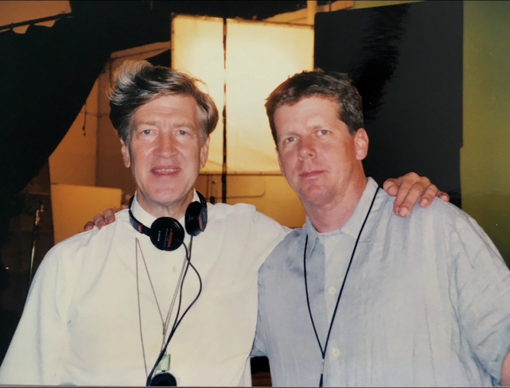Camerimage Film Festival Opens With Tribute To David Lynch & His ...