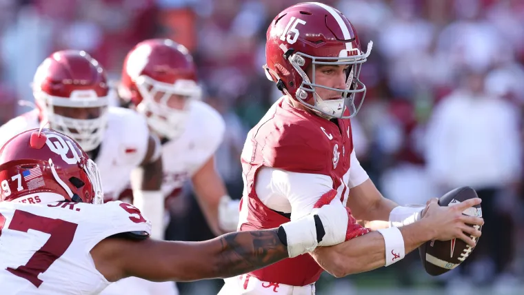 SEC standings: What Alabama's loss against Oklahoma means for SEC ...