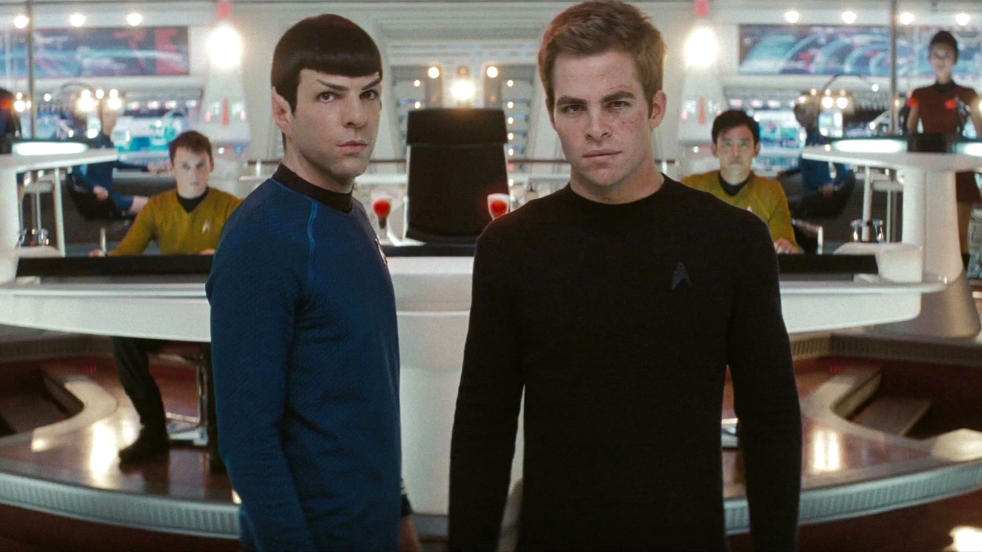 11 Years Ago, Star Trek Quietly Introduced Its Greatest Multiverse ...