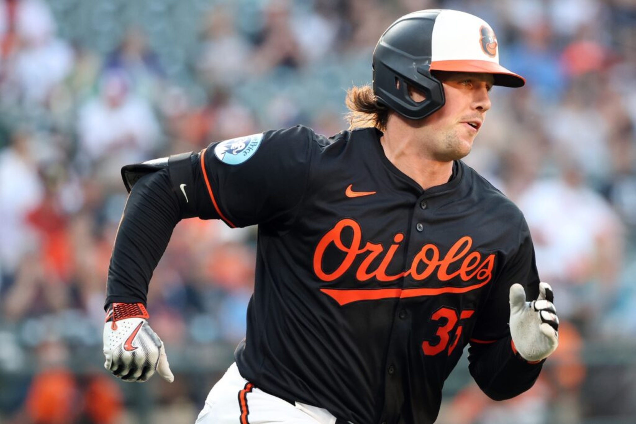 Trading All-Star Catcher Now Could Net Big Haul for Orioles