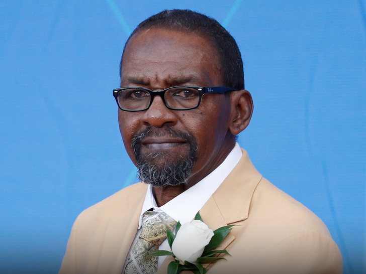 NFL Hall of Famer Kenny Easley Dead at 66