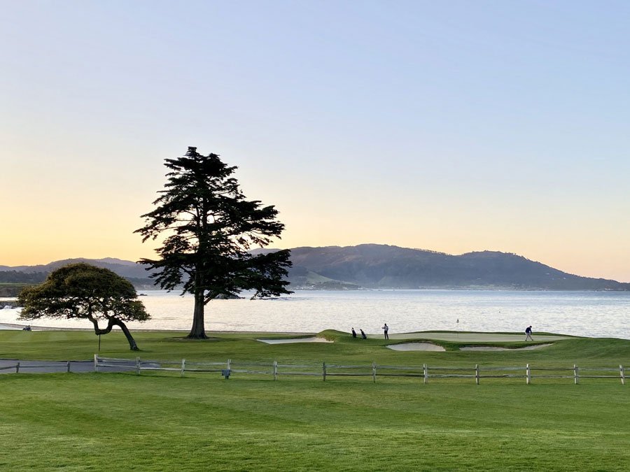 Trip Planning: Choosing Best Hotels in Monterey County