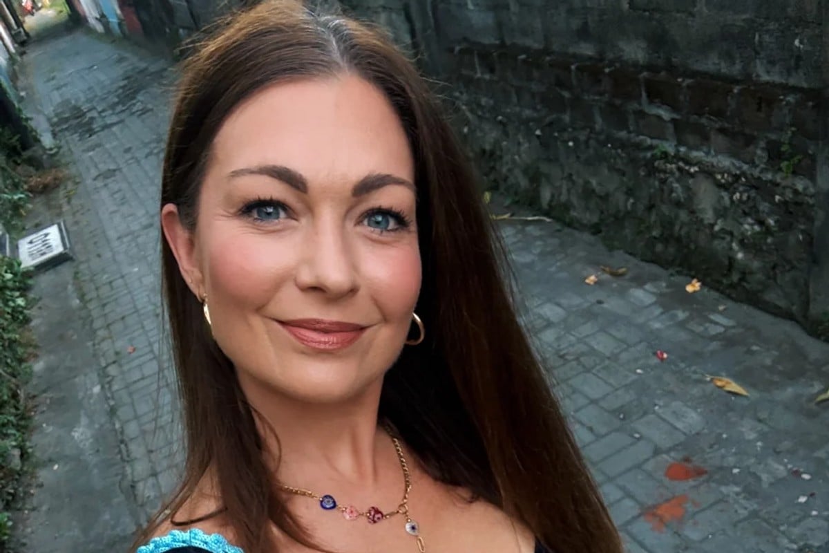 'I went to rehab to fix my drinking problem. Instead, I discovered the ...