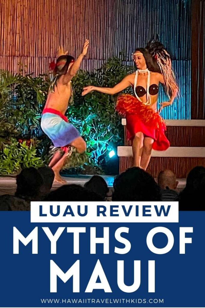 Myths of Maui Luau Review: Is the Royal Lahaina Luau Worth It? (2026)