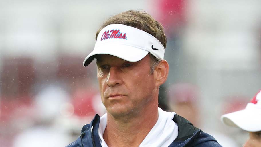 Lane Kiffin shares big hint on Ole Miss future that will upset LSU ...