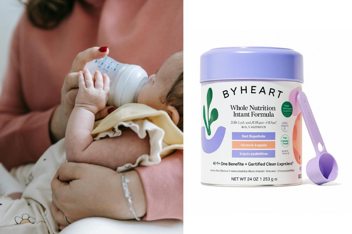 From 15 to 23 Cases: ByHeart Infant Formula Outbreak Shows How Quickly ...