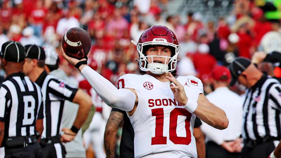 Live Updates From No. 11 Oklahoma’s Battle With No. 4 Alabama