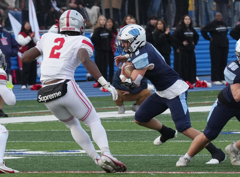 Tuckahoe, Rye, Bronxville, Sleepy Hollow and Mamaroneck celebrate ...