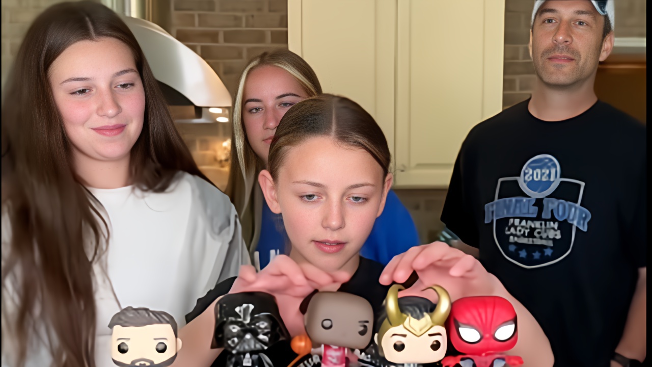 Family Face-Off: Memory Match Showdown