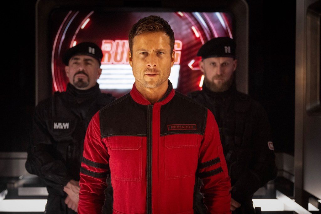 ‘Now You See Me: Now You Don’t’ lands top box office spot on its debut