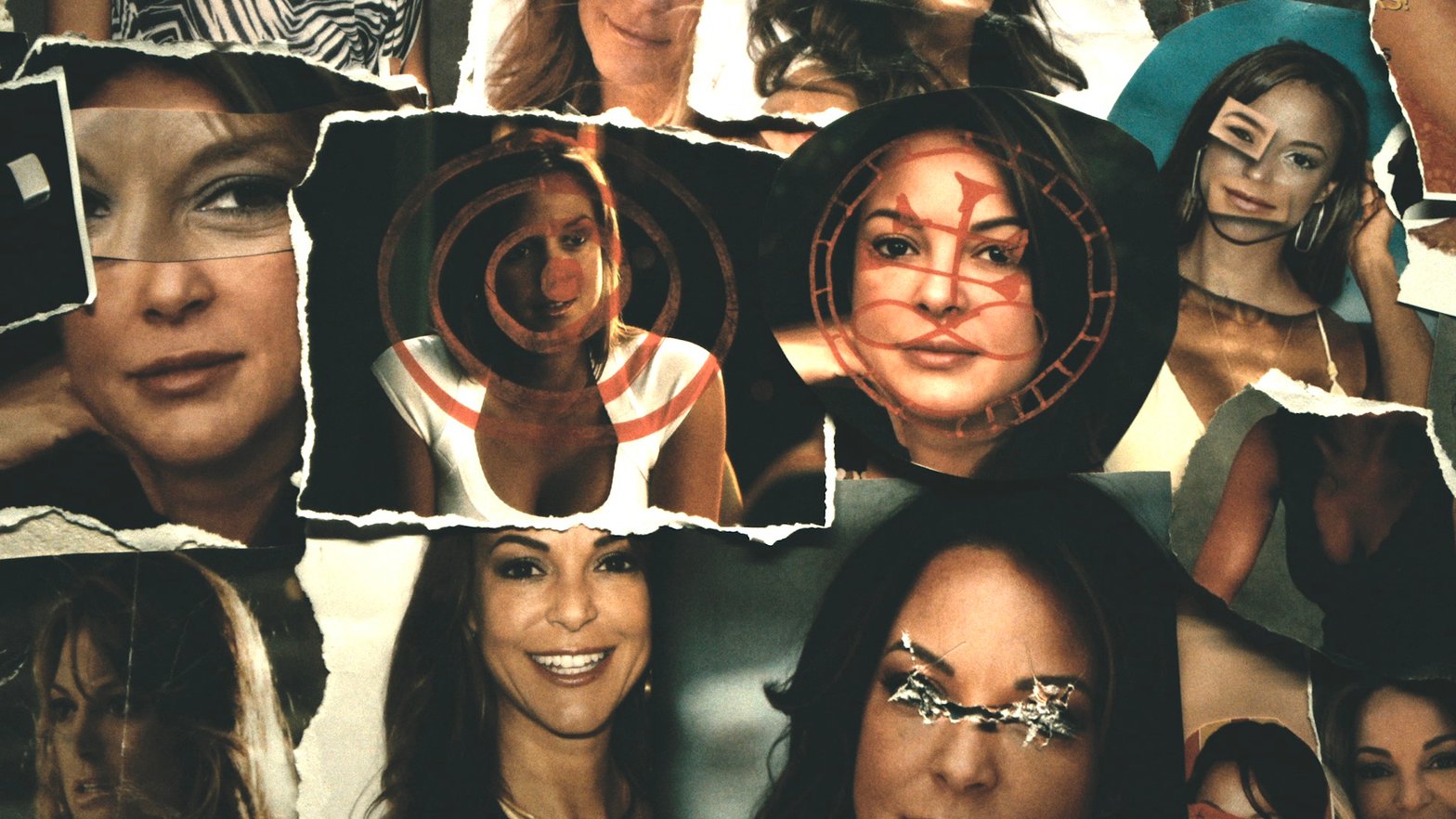 The True Story Of ‘My Nightmare Stalker: The Eva LaRue Story’: ‘CSI ...