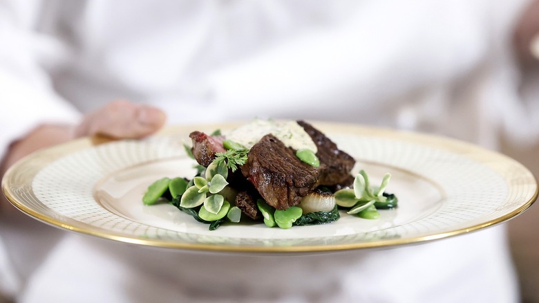 How 6 US Presidents Liked To Order Their Steak