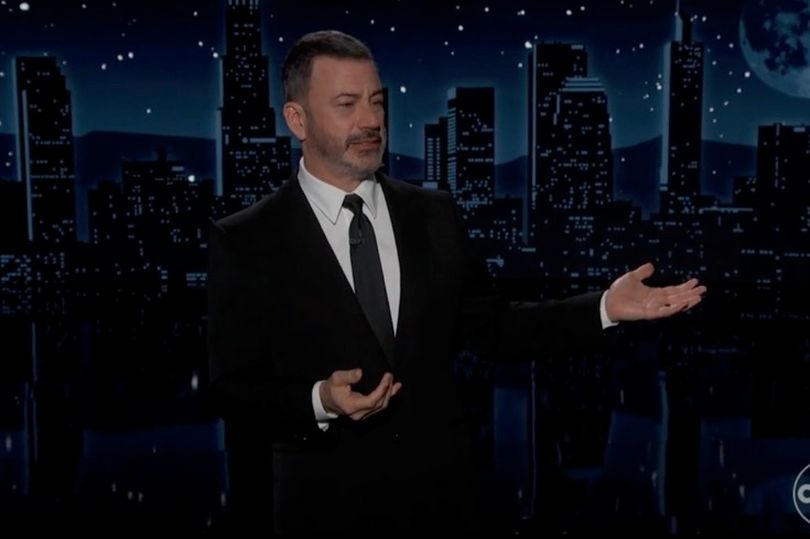 Jimmy Kimmel honors late lifelong friend in heartfelt gesture with deep ...
