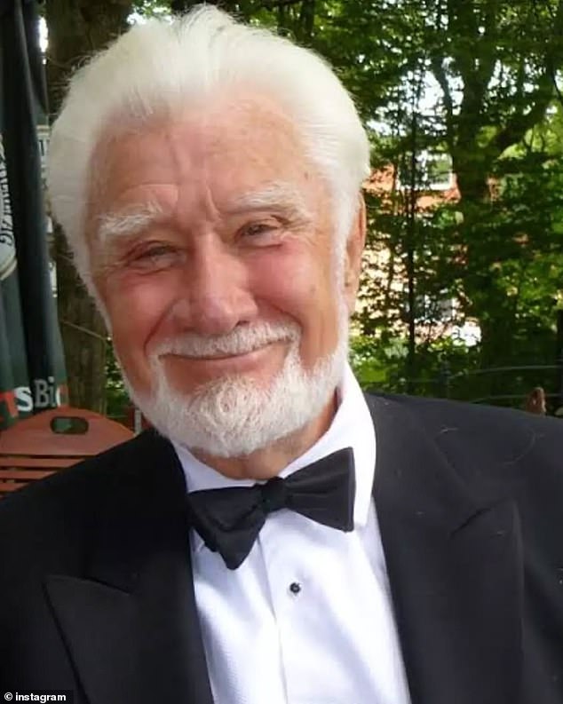Tributes pour in after legendary Grammy Award-winning New Zealand Opera ...