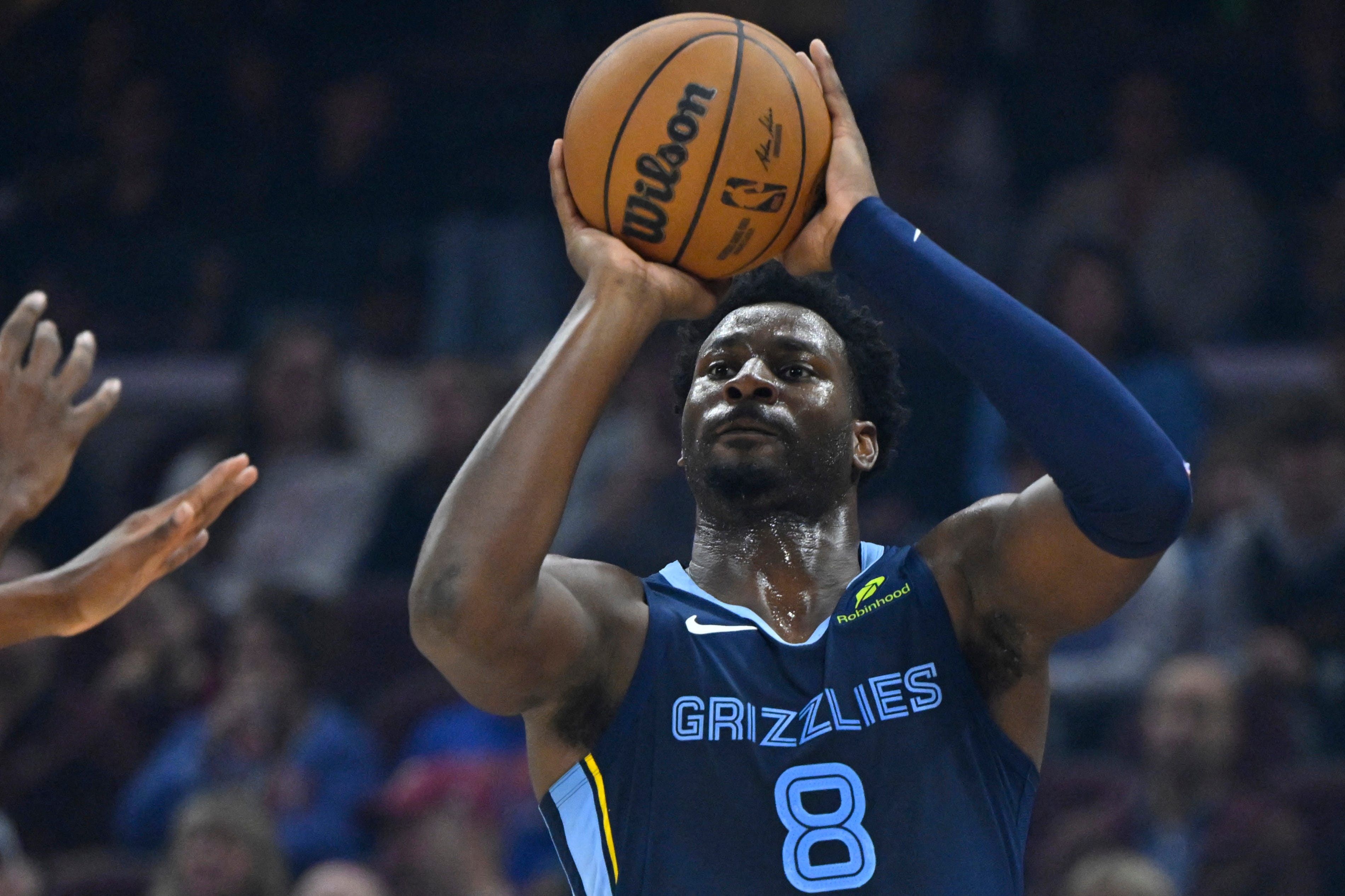 Jaren Jackson Jr. injury update: Grizzlies' star doubtful with ankle ...