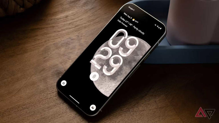 The tiny Pixel UI tweak that changed how I use my Pixel