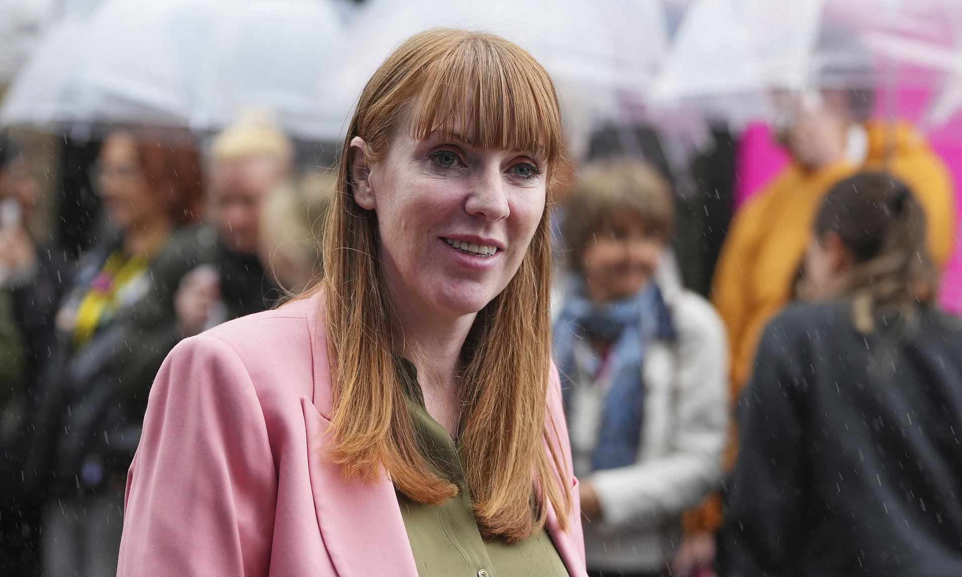 Labour leadership contenders offering jobs in future Government for ...