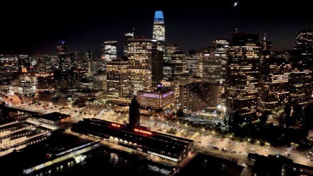 Scientists issue dire warning as iconic American city sinks into the ...