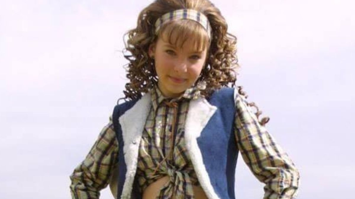 10 curiosidades sobre Belinda que probablemente no sabías