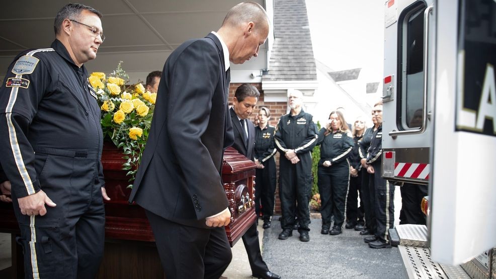 Funeral held for Vandy LifeFlight nurse killed in helicopter crash in ...