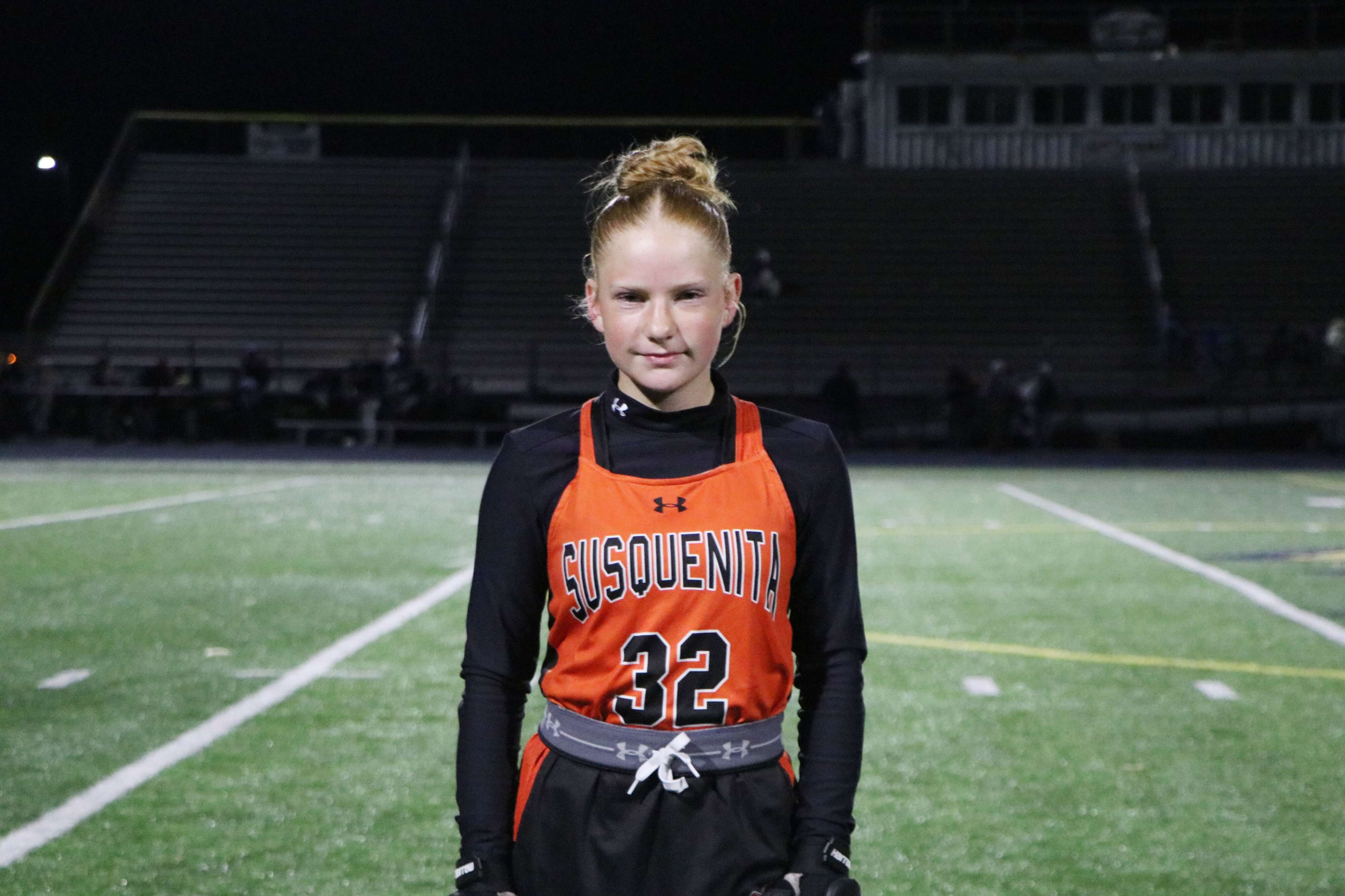 Meet the PIAA 1A champion Susquenita field hockey team