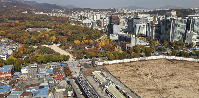 케데헌 성지와 종묘 앞 초고층 빌딩 논란 [EDITOR’S LETTER]