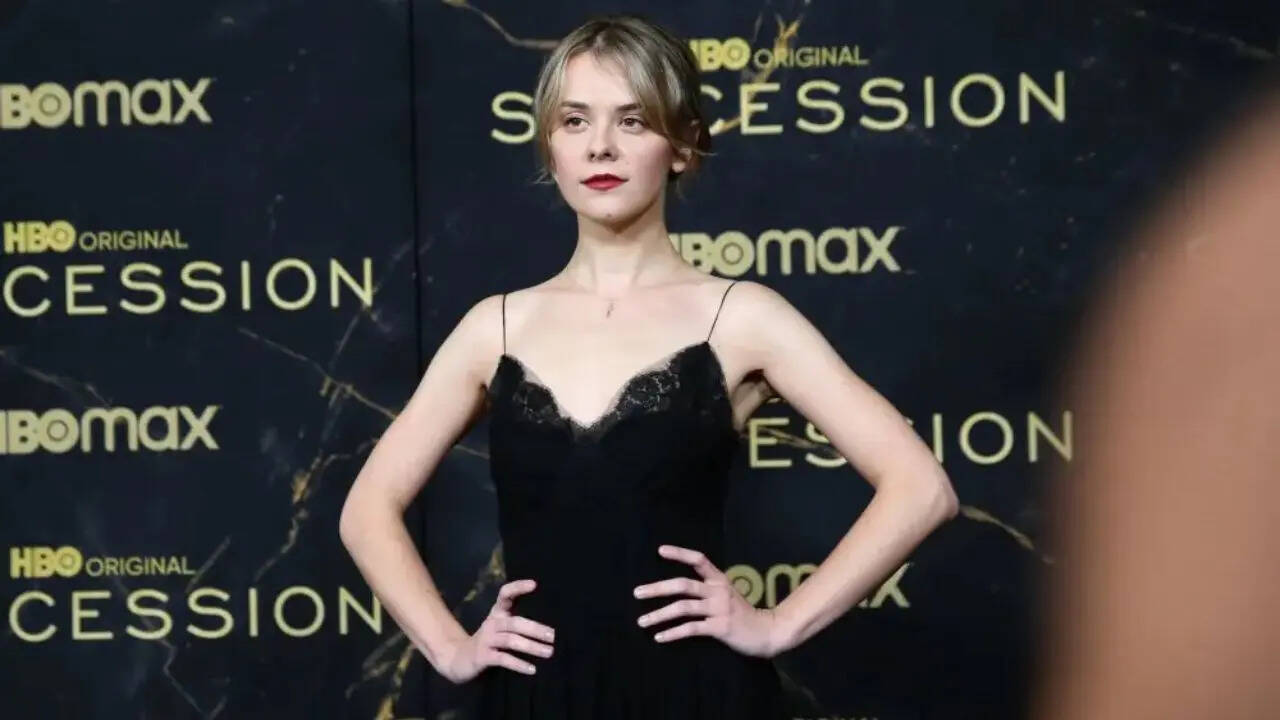 How a Podcast with Nick Fuentes Cost Succession Actor Dasha Nekrasova ...