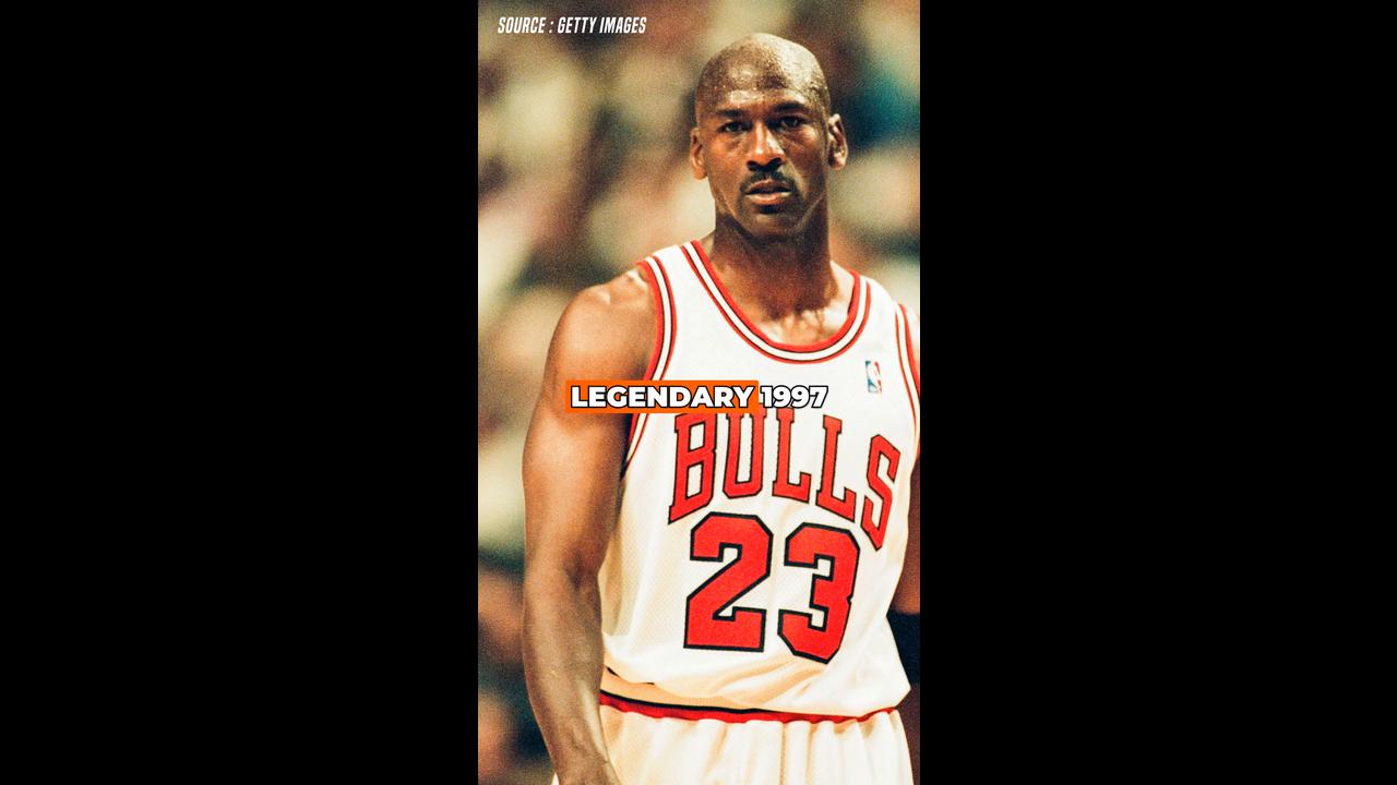 Michael Jordan Calls Out Load Management Culture