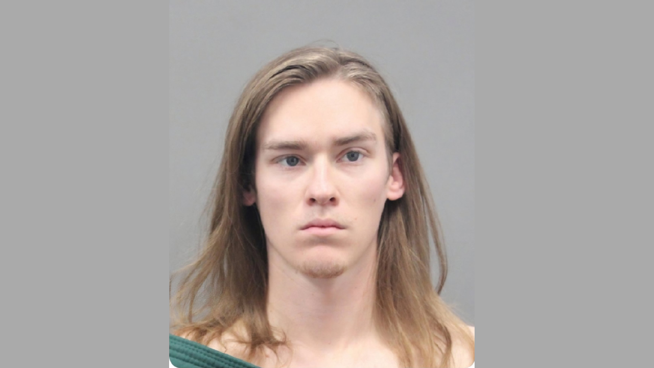 Who Is Tyler Matthew Johns? Nevada Road Rage Suspect Accused Of Killing ...