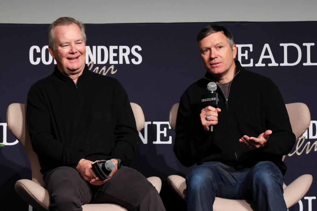 ‘Sinners' & ‘One Battle After Another' Stunt Coordinators Reveal How ...