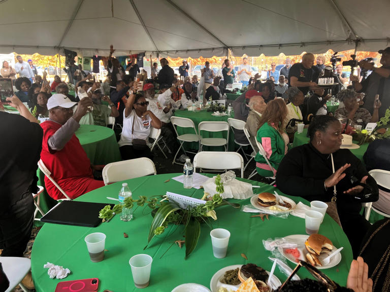 This Olmsted park in Louisville just got a $5 million donation for a ...