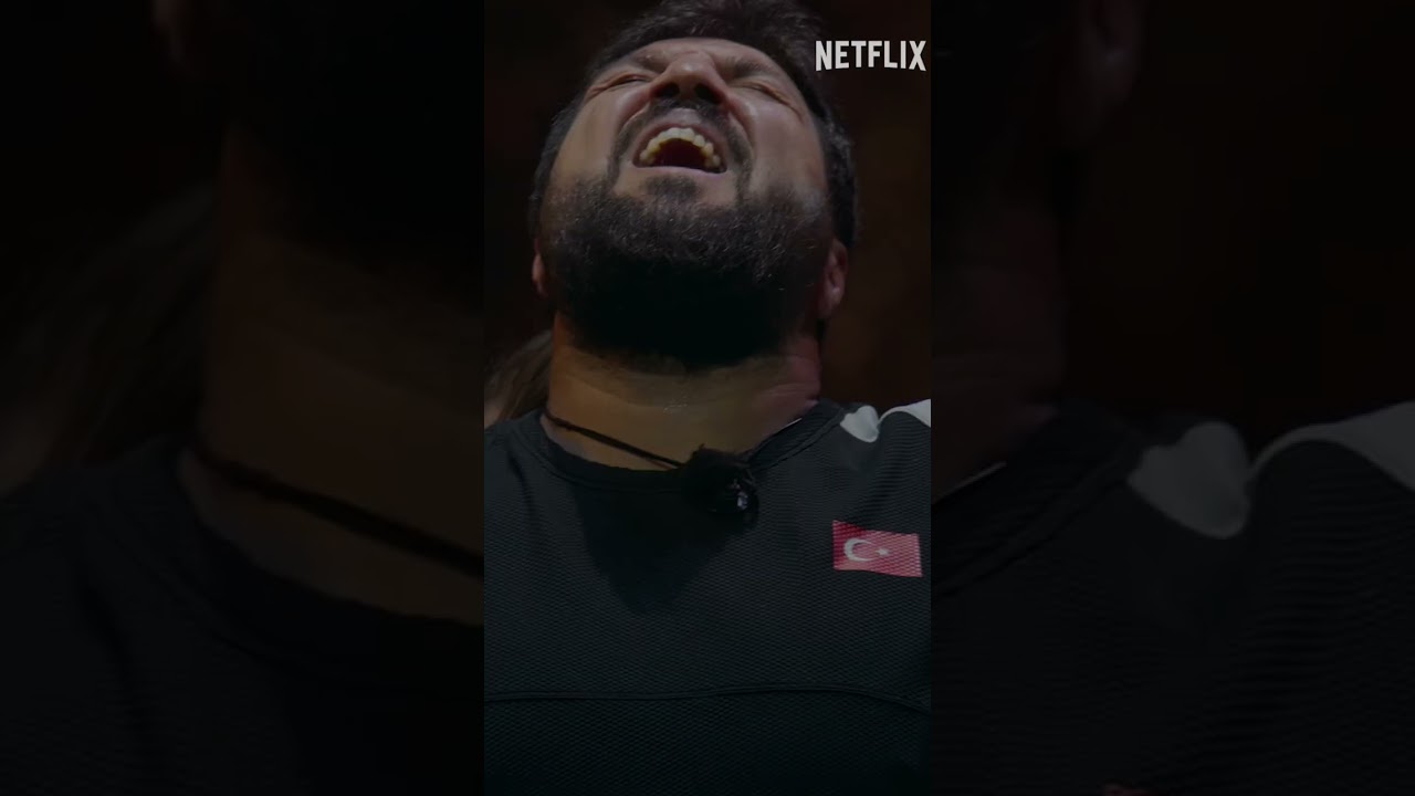 MOST INSANE COMPETITION SHOW - Physical:Asia