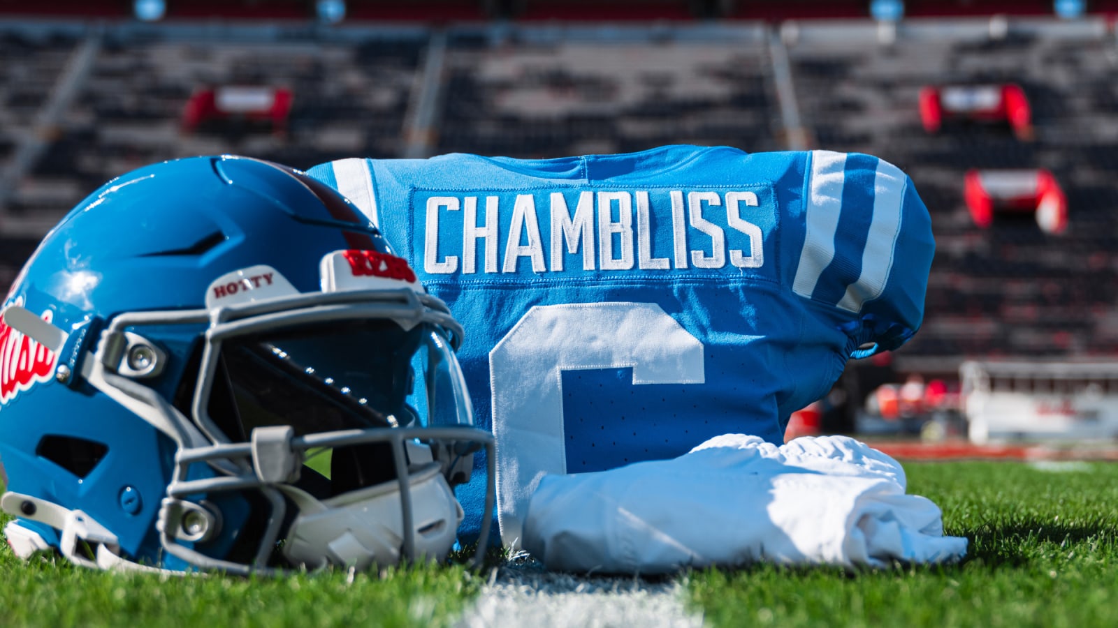 Ole Miss vs. Florida: Live Updates, Scores, Highlights