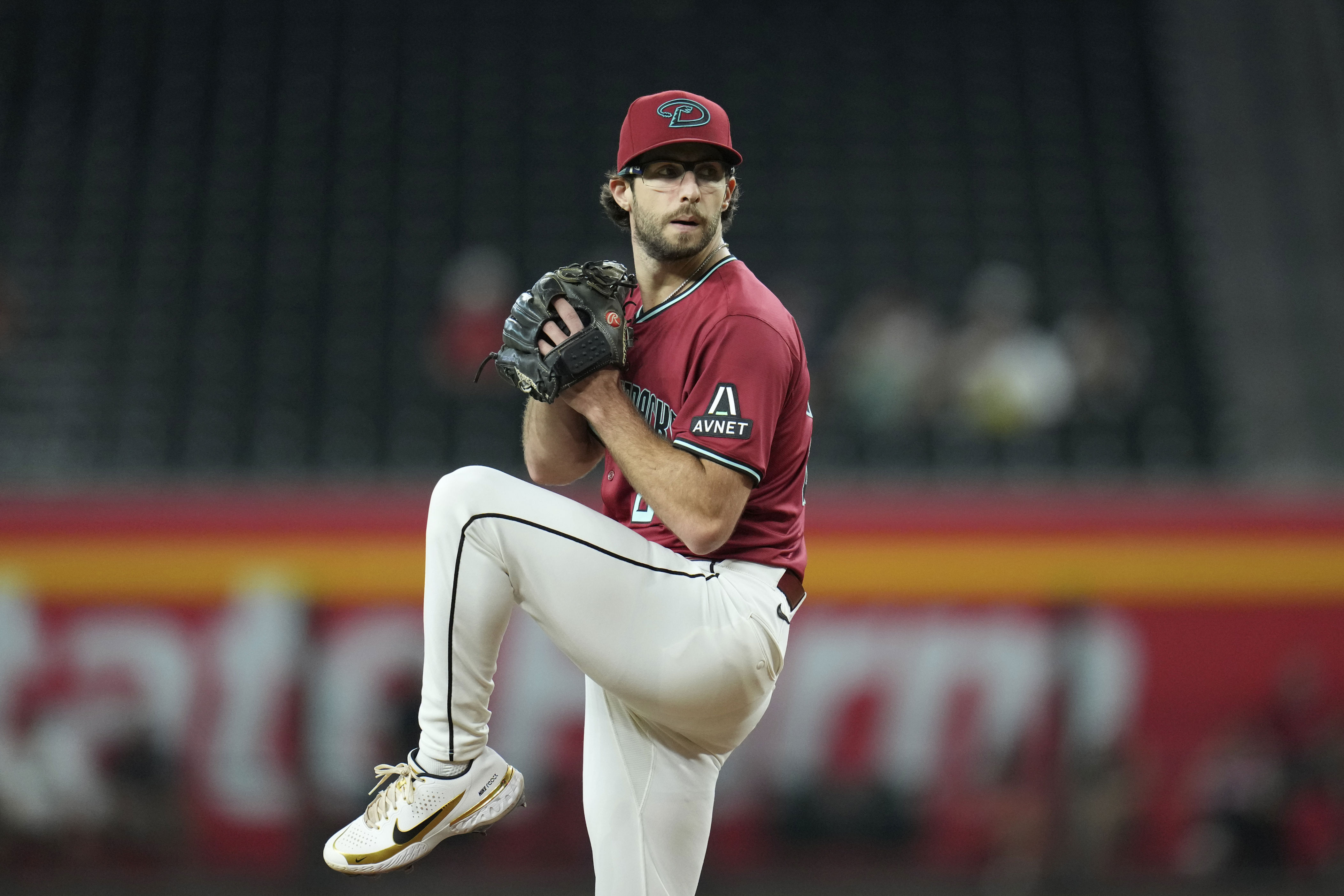 Guerra en la Gran Manzana: Yankees y Mets entran en la lucha por Zac Gallen