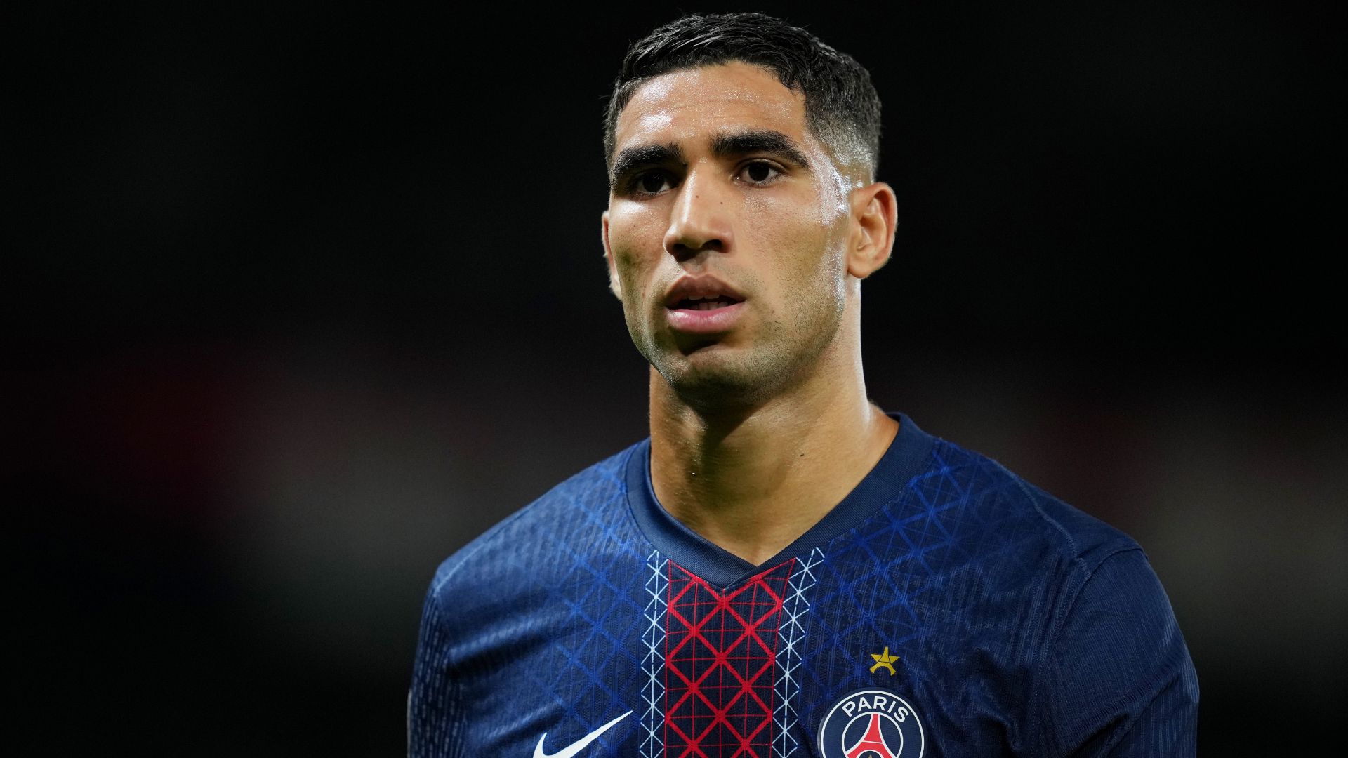 Achraf Hakimi de retour plus tôt que prévu ? Le forcing du Marocain