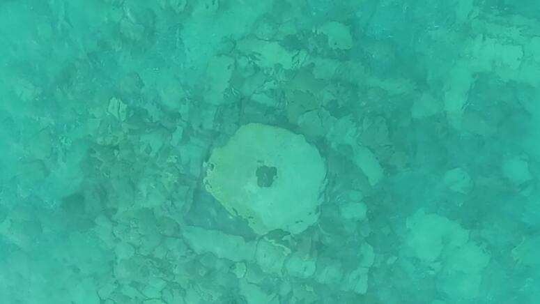 Dévastée par un séisme: Des archéologues découvrent une ville engloutie ...