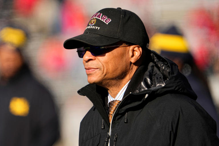 Gus Johnson apologized to fans annoyed by his ecstatic Indiana call