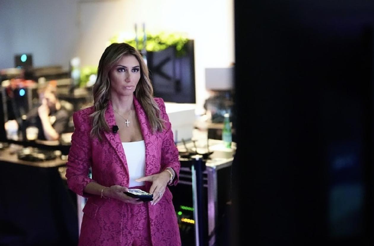 Suspect Arrested in US Attorney Alina Habba Office Attack: What's the ...