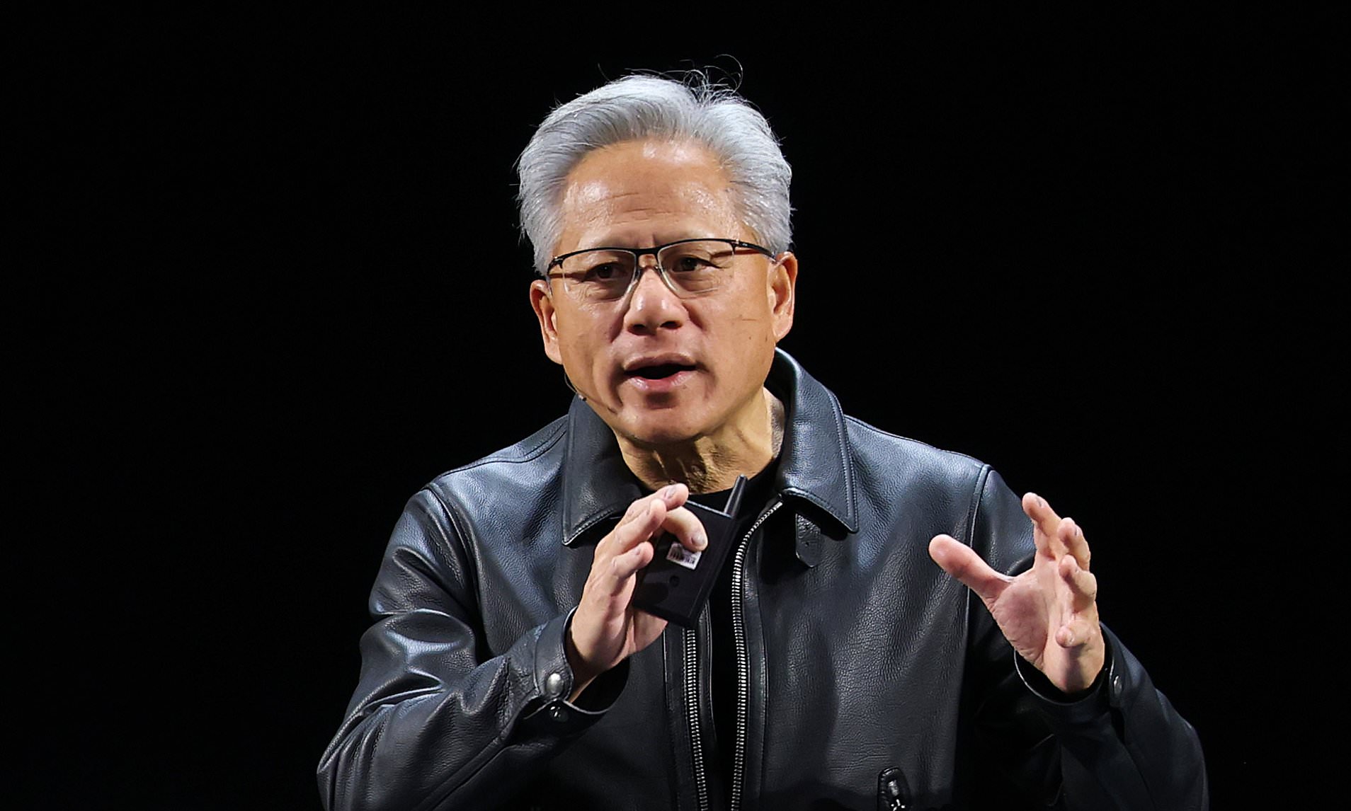 AI giant Nvidia set to reveal blockbuster £22bn profit