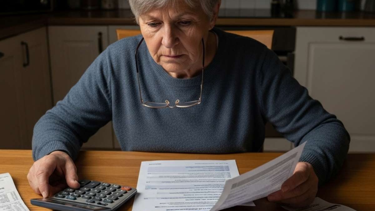 Social Security's 2025 COLA Forecast: What the Latest Inflation Data ...