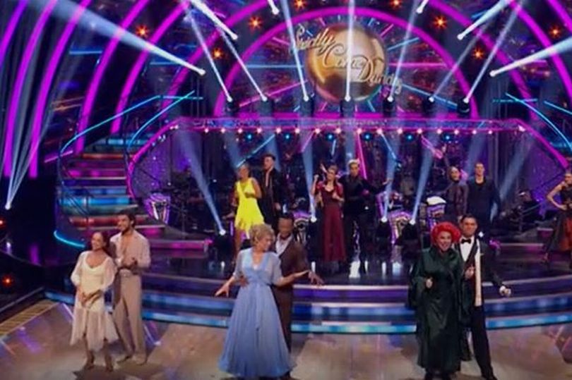 Strictly Come Dancing spoiler leaves fans gobsmacked as 'most shocking ...