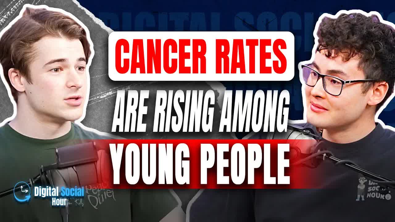 Harry Sisson: Why America’s cancer research is being sabotaged