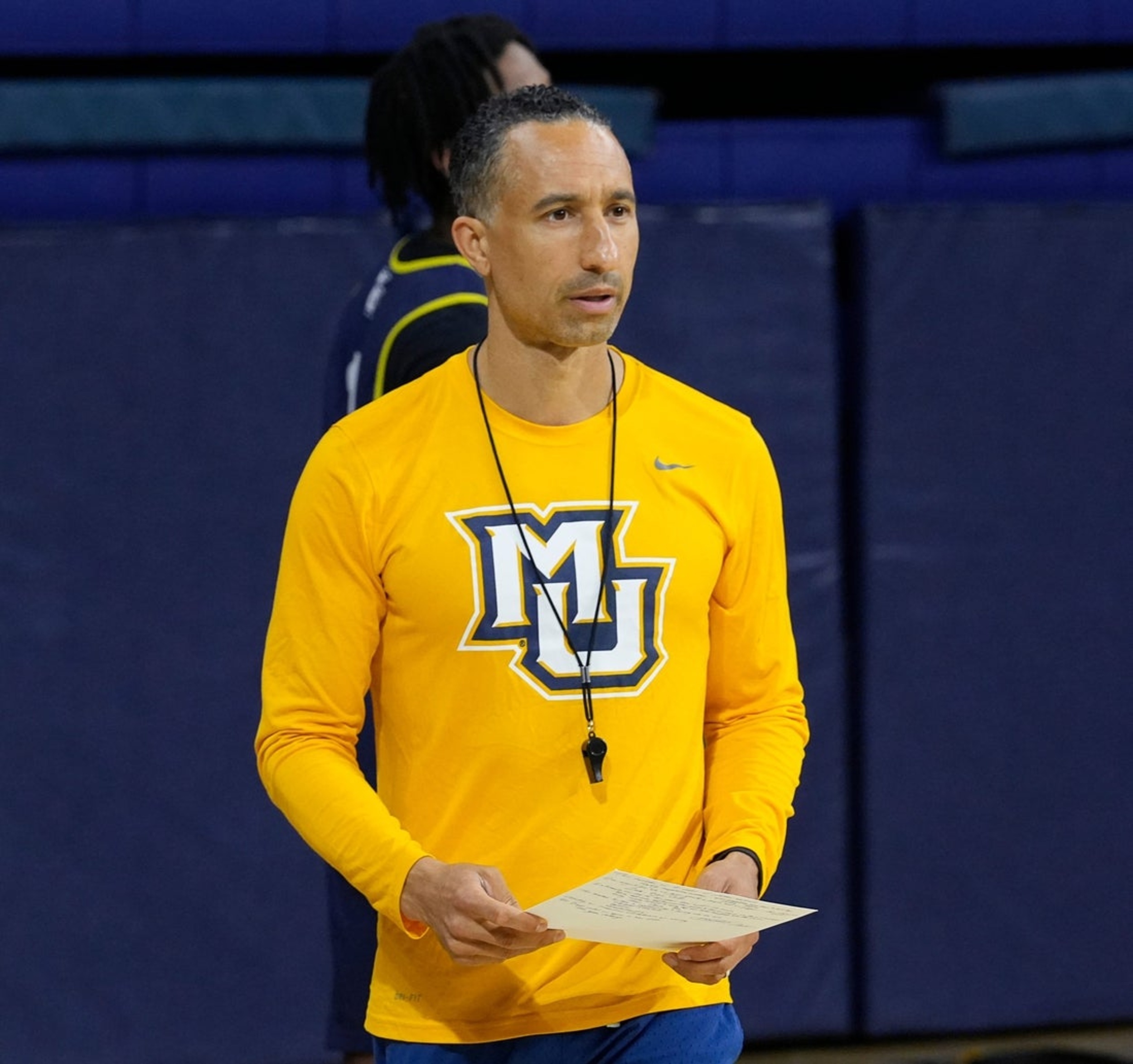 Maryland has 'Buzz,' notches win over Marquette