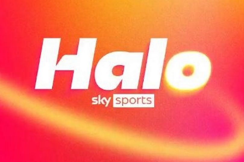 Sky Sports Halo GONE after days of 'lil sis' chaos in 54-word statement