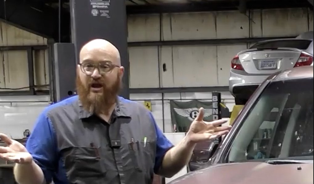 Fixing a 250,000 Mile Pilot: My Honest Take