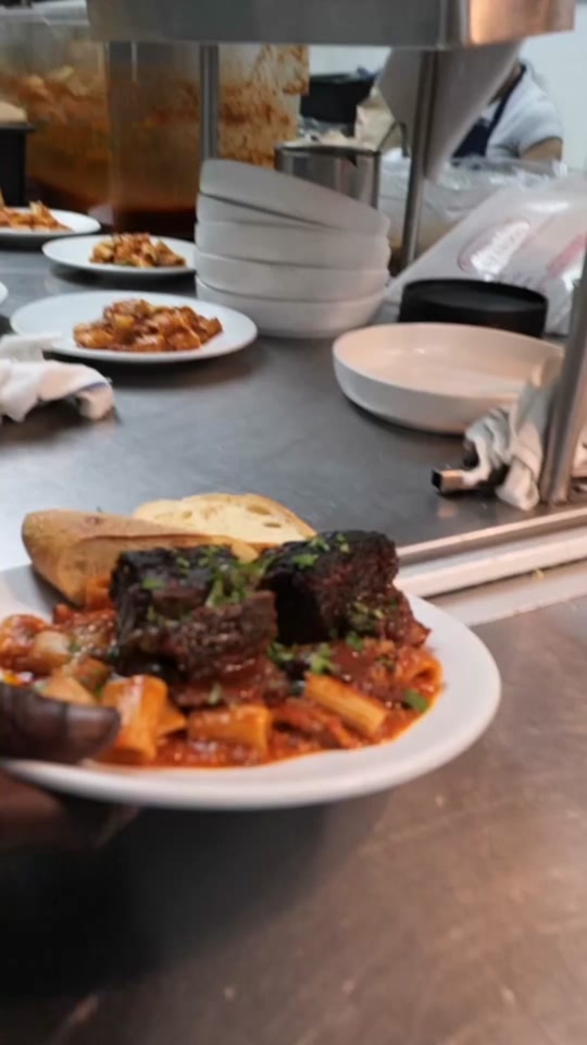 Sunday Supper Ep. 3: Chef Joe Sasto’s Legendary Ragu