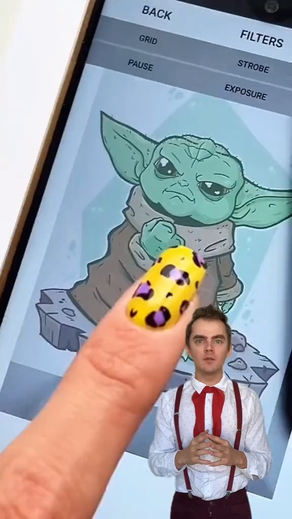 The ultimate drawing hack that makes you an instant artist!