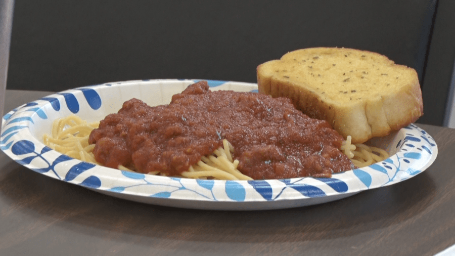 Beckley Moose Lodge, RCSO team up for Spaghetti Dinner fundraiser