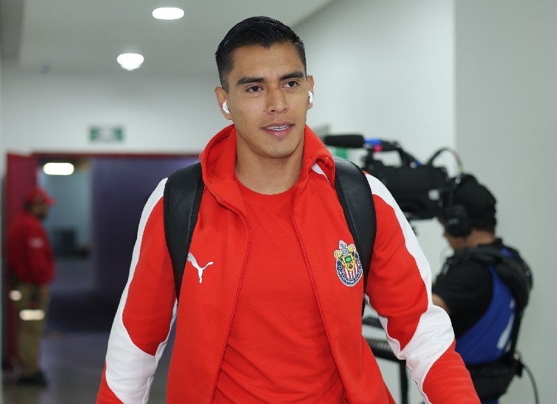 ¿Se encamina al Mundial? Vasco Aguirre toma importante decisión sobre ...